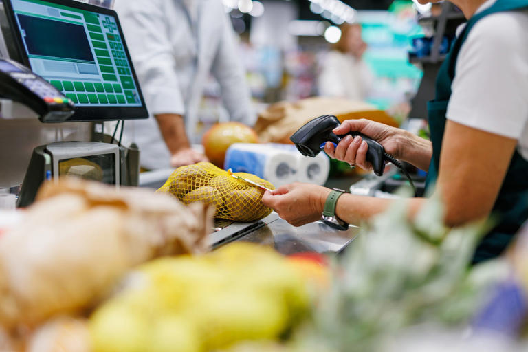 How rising gas prices are changing grocery shopping