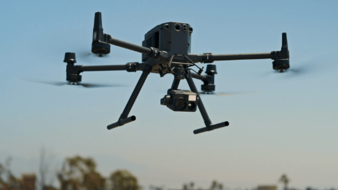 Oakland County Sheriff's Office receives pushback over proposed drone ...