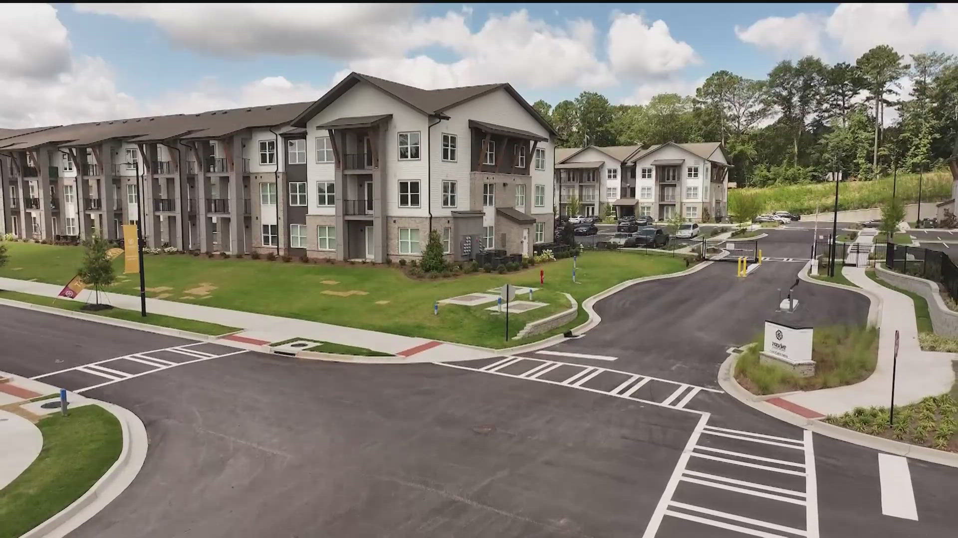 Hundreds of Georgia families face eviction as federal voucher program ...
