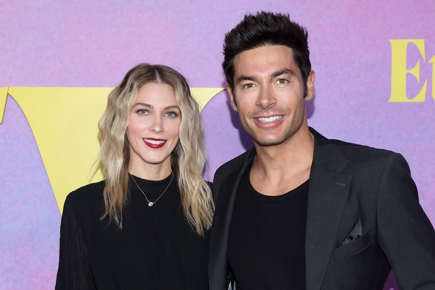 Andrea Denver & Lexi Sundin share a big relationship update ahead of In ...