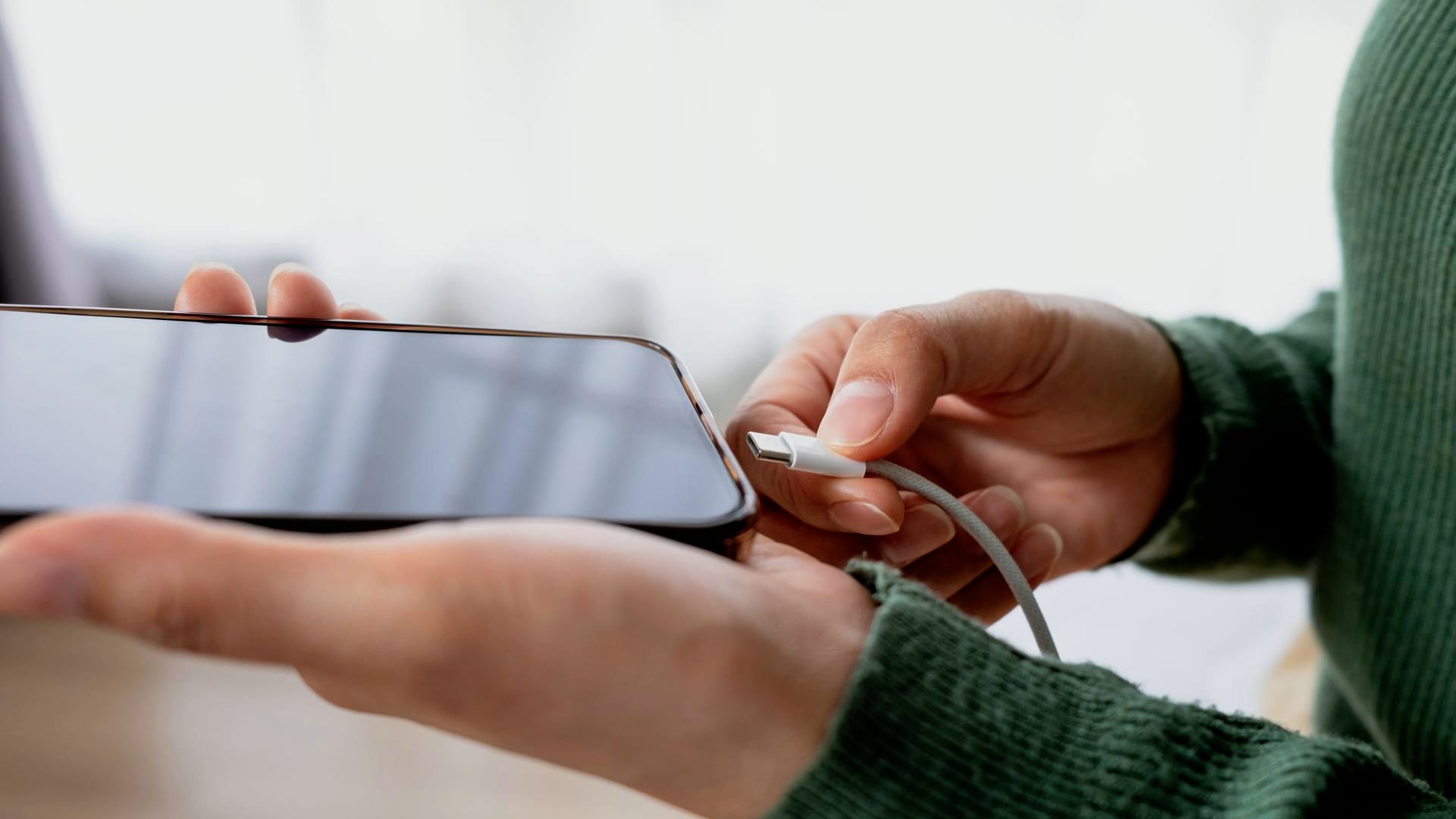 Is it safe to leave chargers plugged in all the time?
