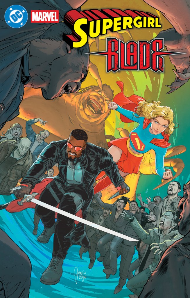 DC & Marvel confirm 2 unlikely crossovers that will excite fans