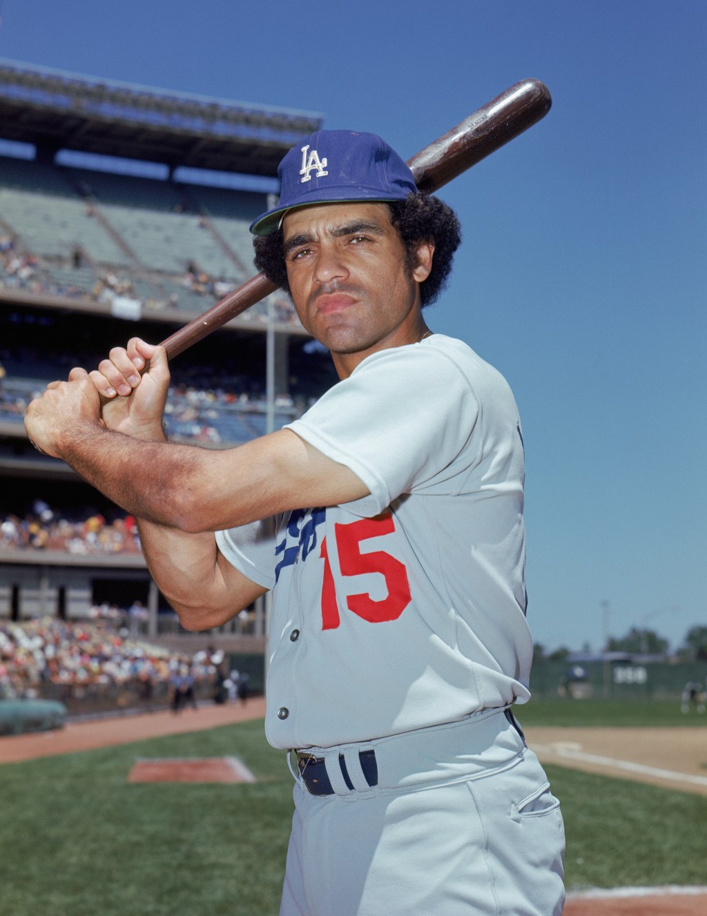 Davey Lopes, Dodgers legend & World Series champion, dead at 80
