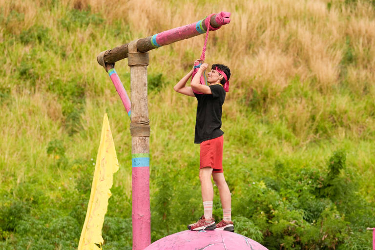 Who was voted off Survivor tonight? Who wins Survivor 50? Kalshi odds