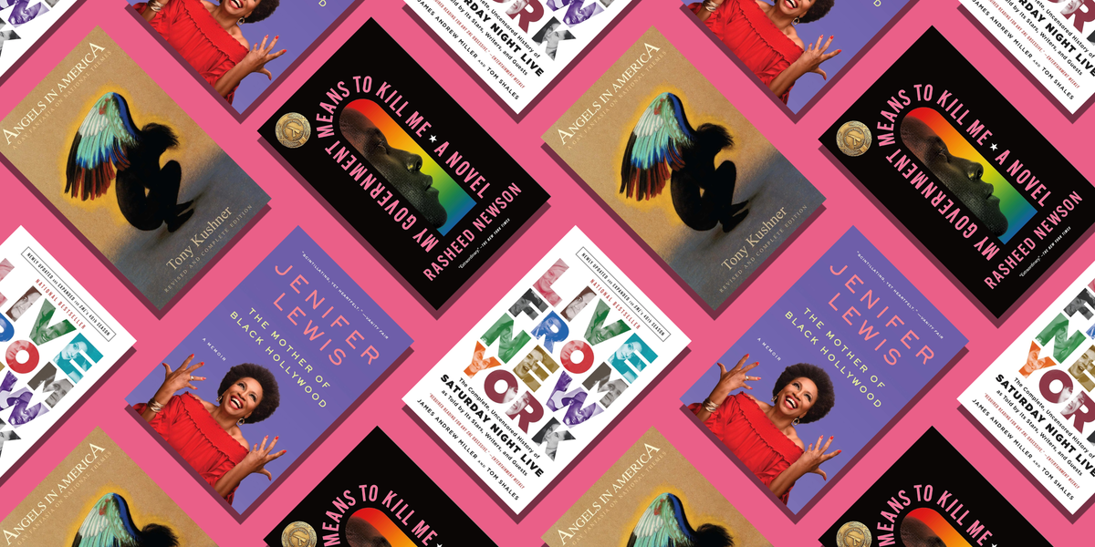 10 books that bring back the wild magic of the ’80s