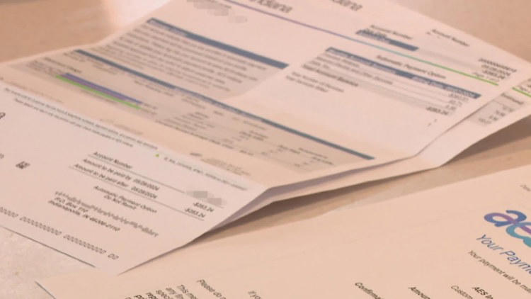 Feeling squeezed by utility bills? Indiana regulators want to hear from ...