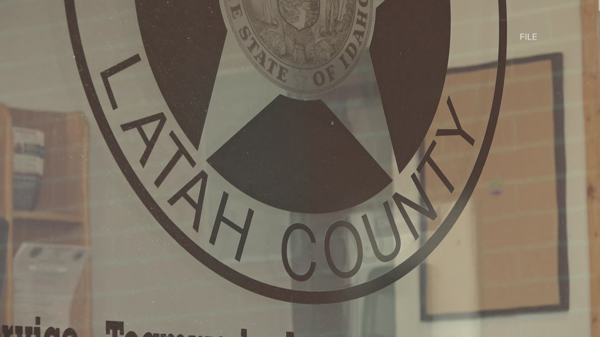 Latah County is running a survey to get feedback from the community