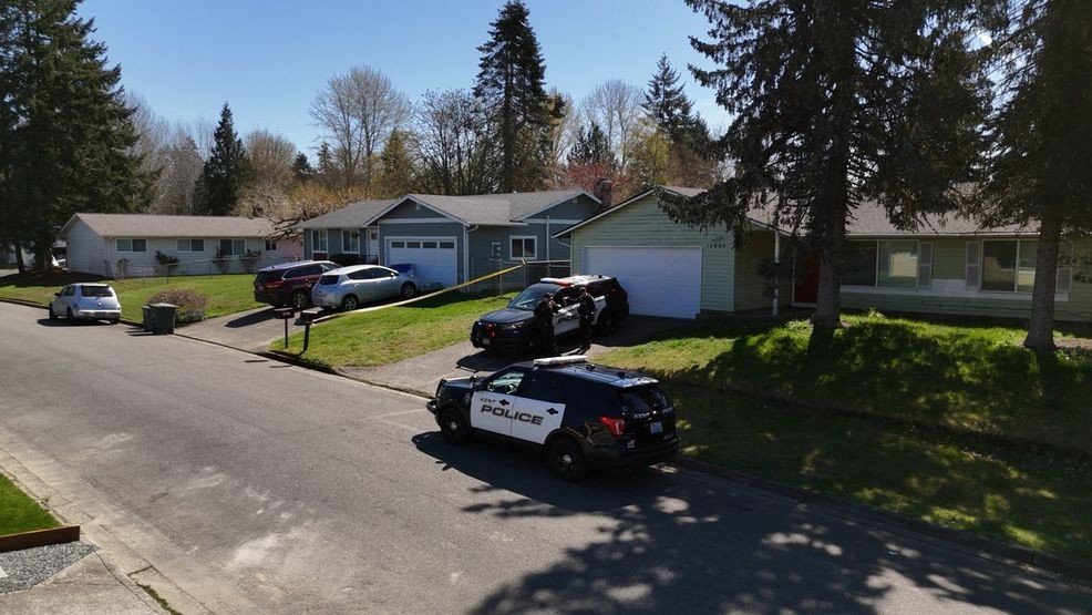Valley SWAT, negotiators take Kent shooting suspect into custody after ...