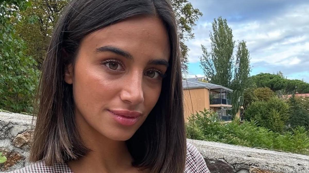 Críticas a la influencer Roxana Zurdo por promocionar conjuntos premamá ...