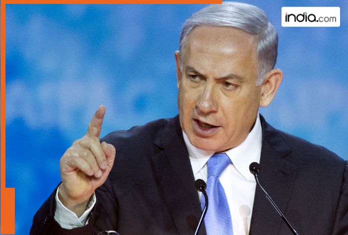 Israeli PM Netanyahu issues stern warning to Iran amid US-Iran ...