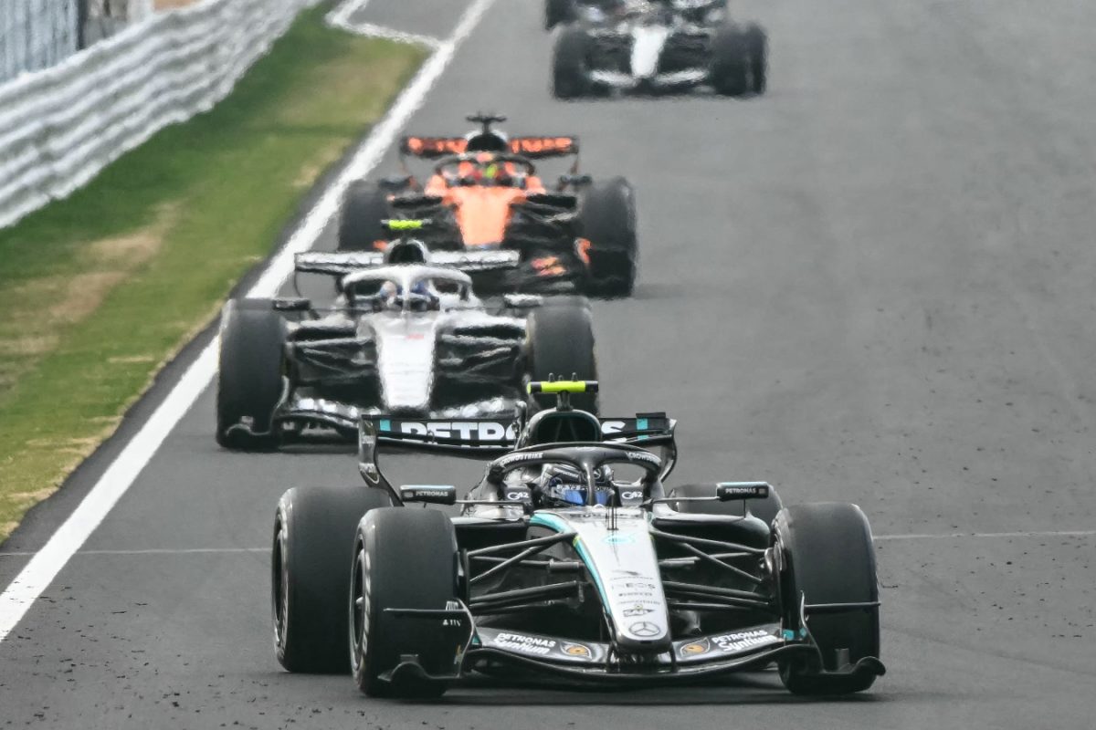 FIA moves to tame F1’s hybrid era with 2027-28 rule changes