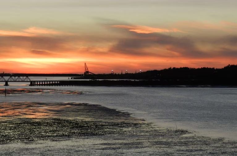 Small Oregon coast town wins in affordability, livability for seniors