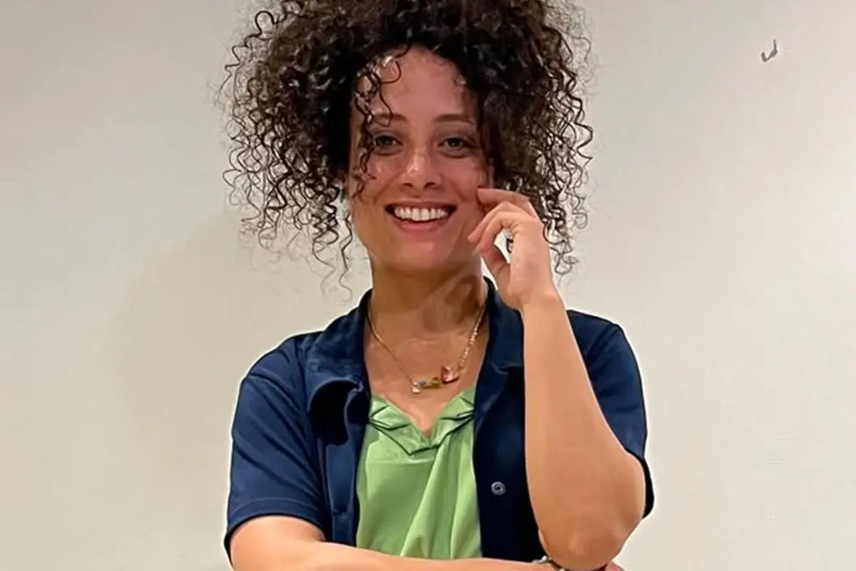 Raiza Noah, atriz de filme da Globo, é internada na UTI após ...
