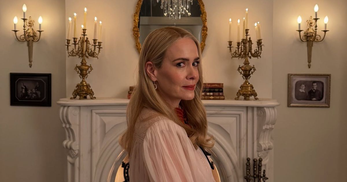 American Horror Story 13 will be a monster mash