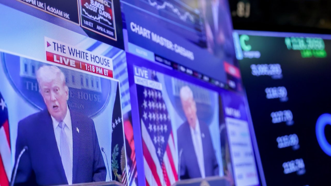 TACO trade: Investors banking on Trump not following through on his threats