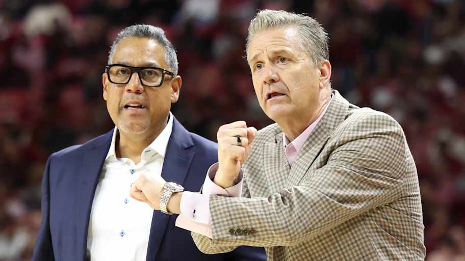 Chuck Martin's exit leaves a big hole in Razorbacks recruiting