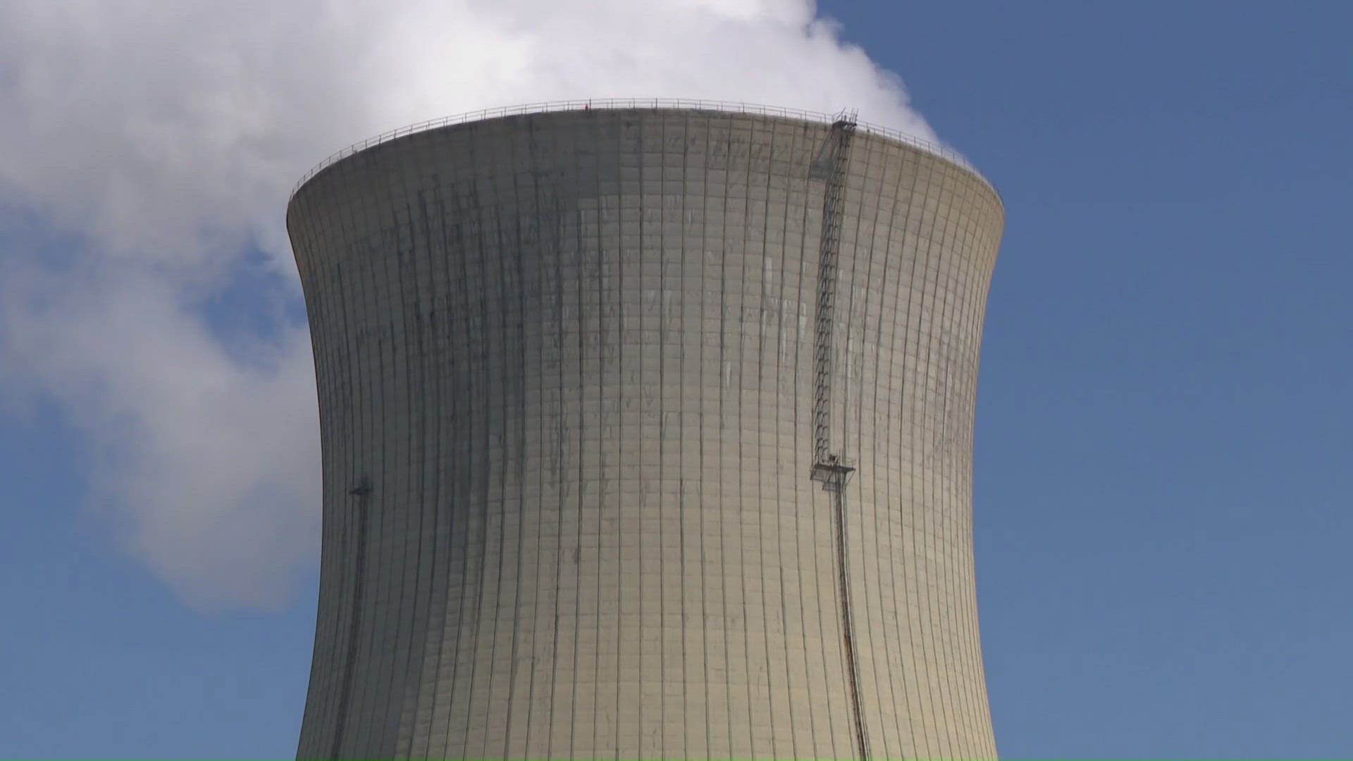 Federal investment announced for new nuclear safety training program ...