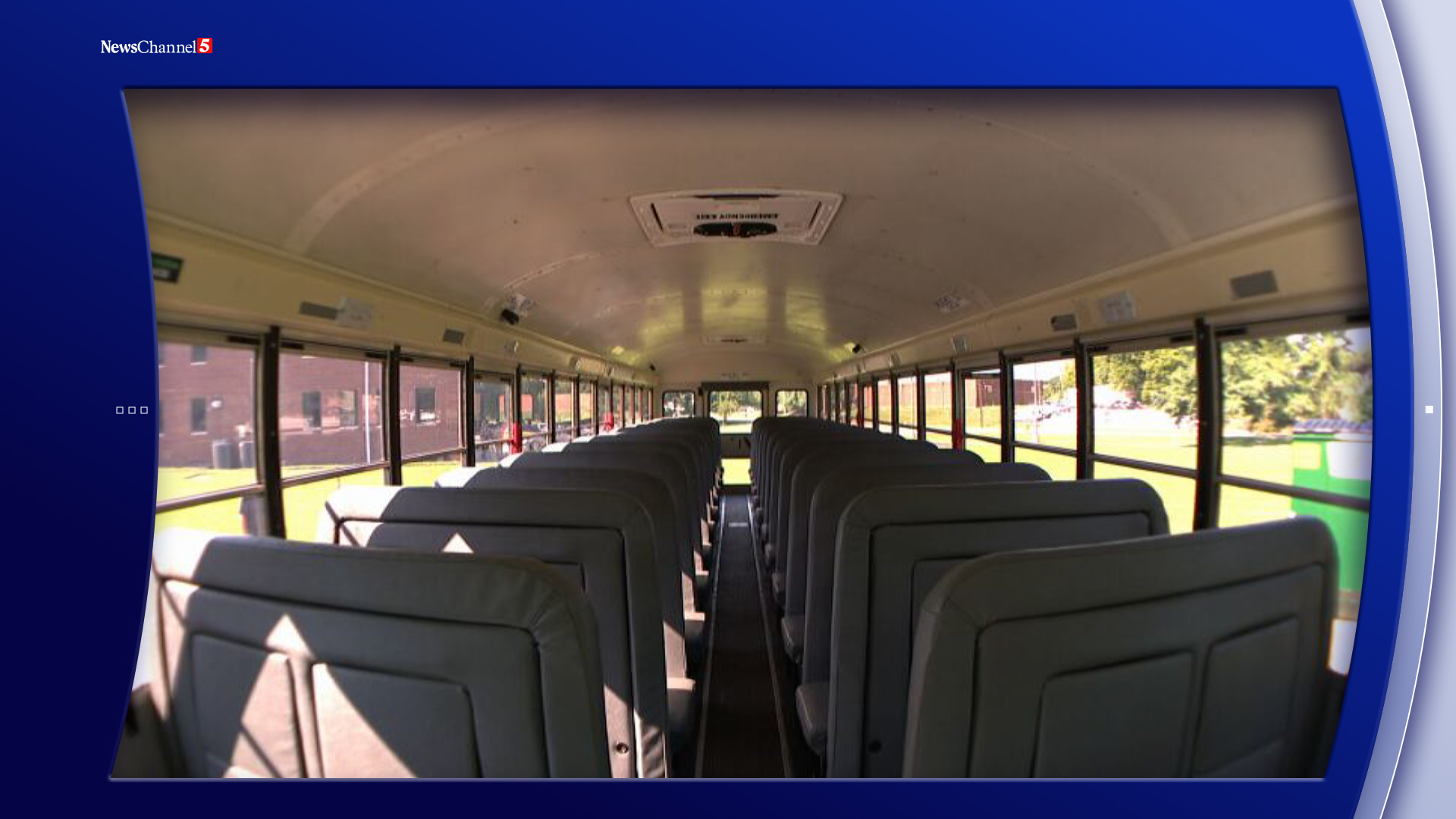 Records reveal new details of school bus driver involved in fatal crash