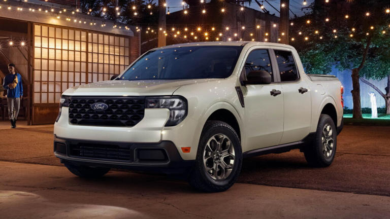 Two more recalls, four models, another bad month for Ford