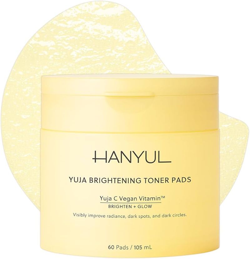 12 toner pads for every skin type that truly live up to the hype