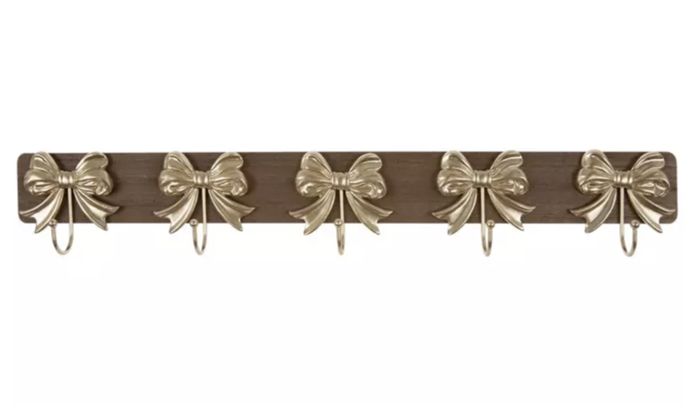 Hobby Lobby just dropped new coquette-themed decor items for spring