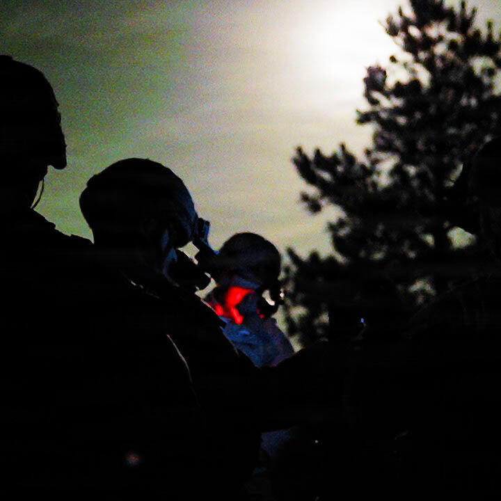 Ex-Army employee charged with leaking classified military information ...