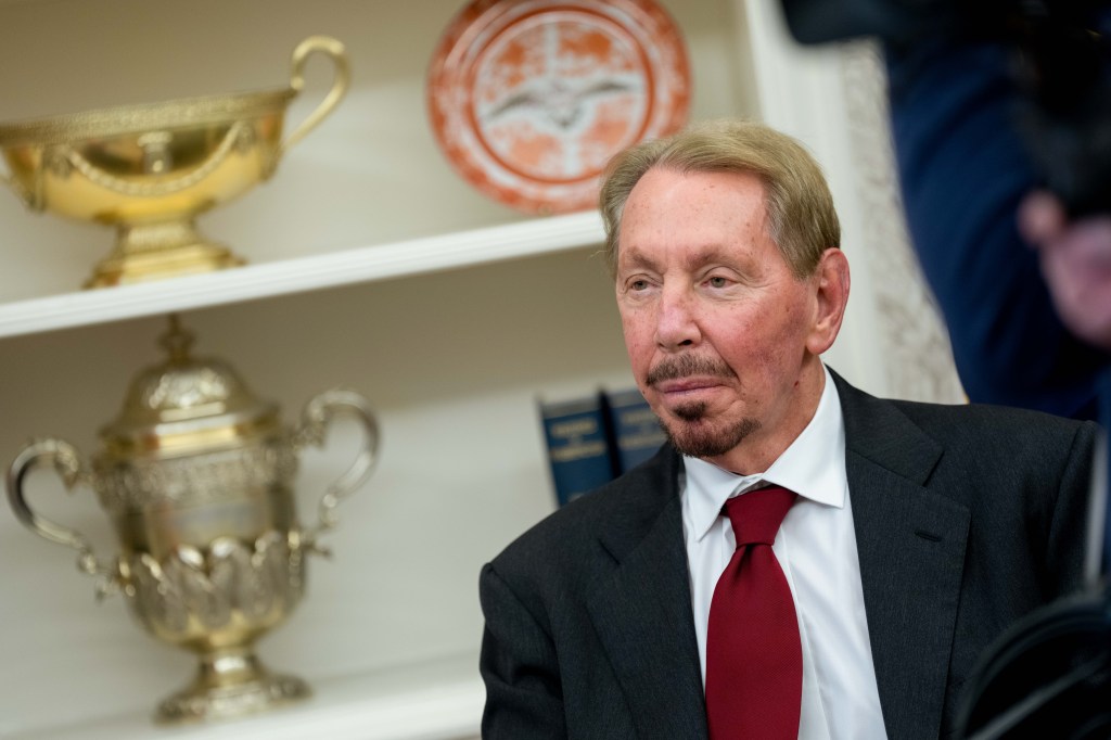 Oracle axes over 700 workers — the first wave in a bloodbath that could ...