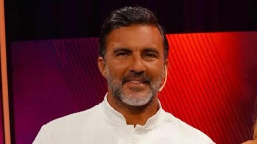 Fabián Cubero sorprendió a Mario Pergolini al revelar el origen de su apodo