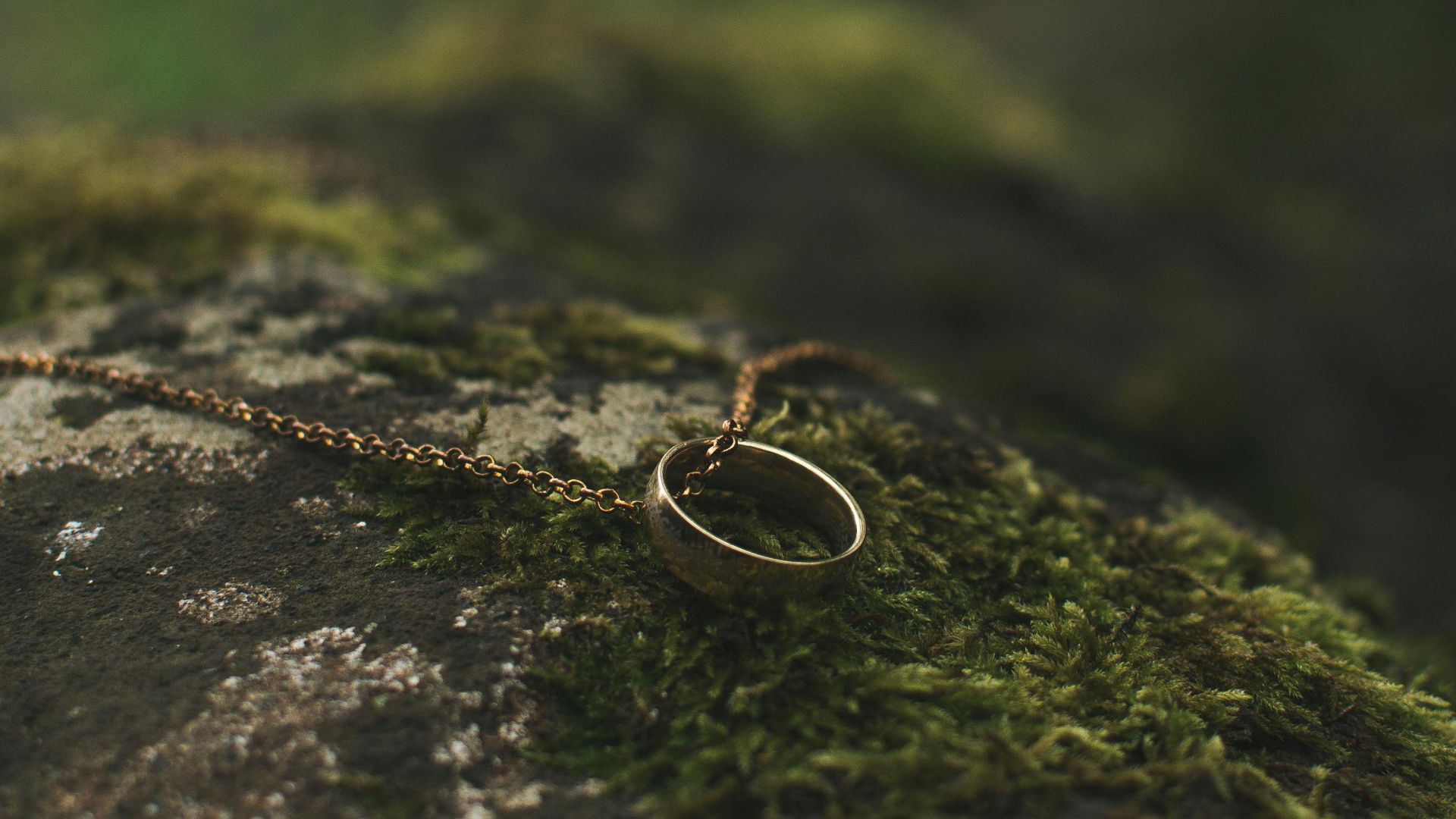 10 LOTR characters who could've carried the ring & 10 who definitely ...
