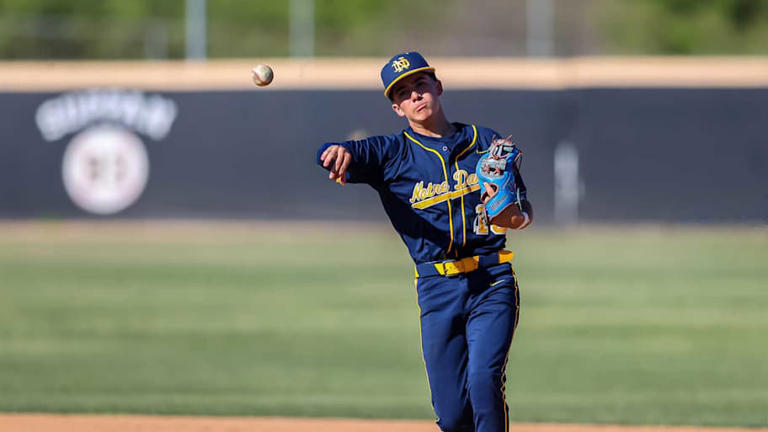 CIF Southern Section adds pool play for Division 1 baseball playoffs in ...