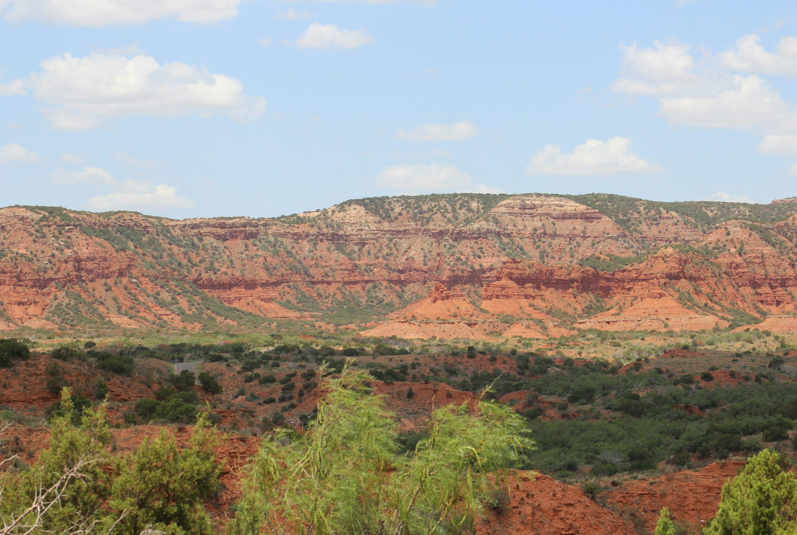 16 mistakes you make when visiting Texas state parks