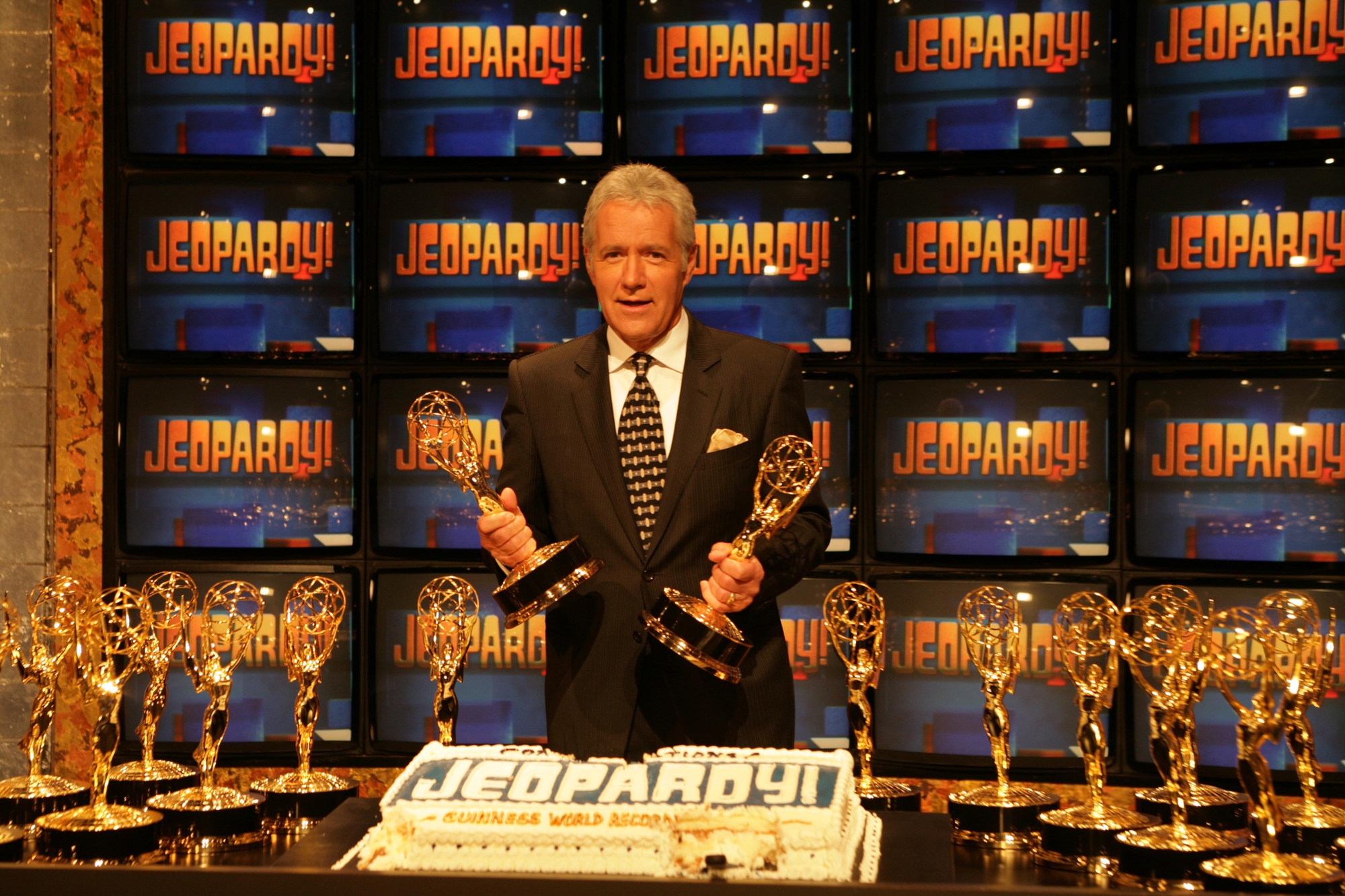 15 of the toughest Jeopardy pop culture questions ever asked