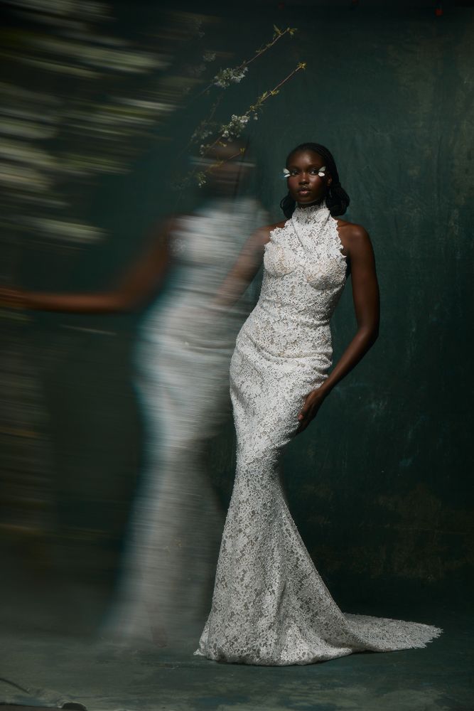 Katherine Tash bridal spring 2027 collection [PHOTOS]