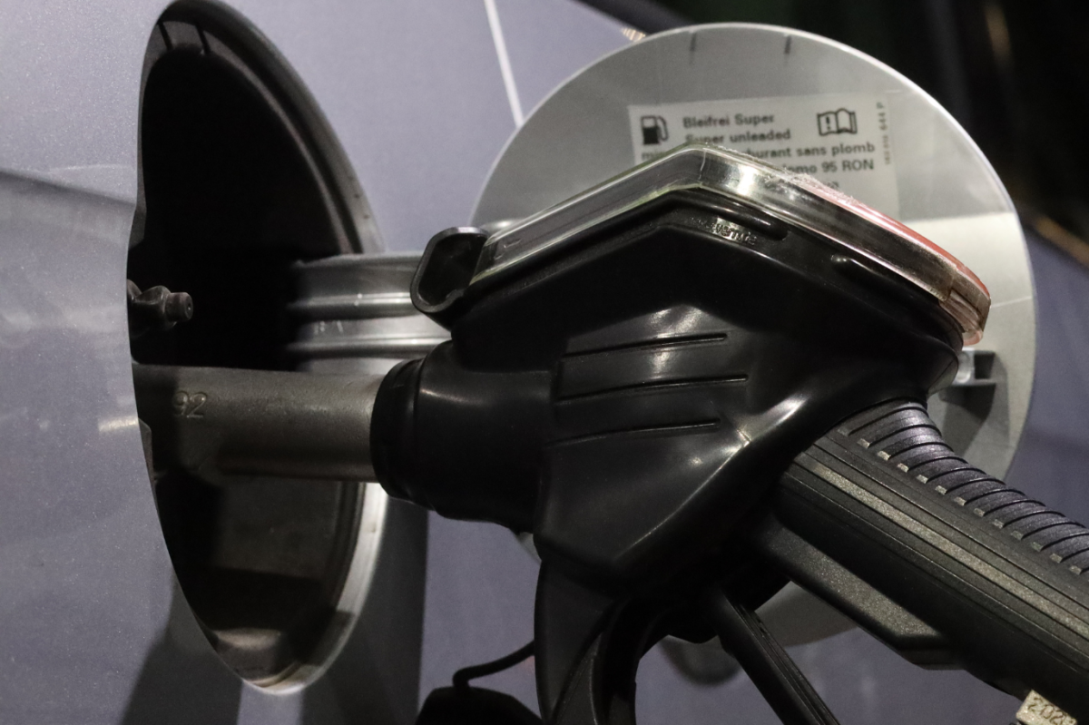 Mit Tankrabatt: So viel kosten Benzin und Diesel aktuell im Landkreis ...
