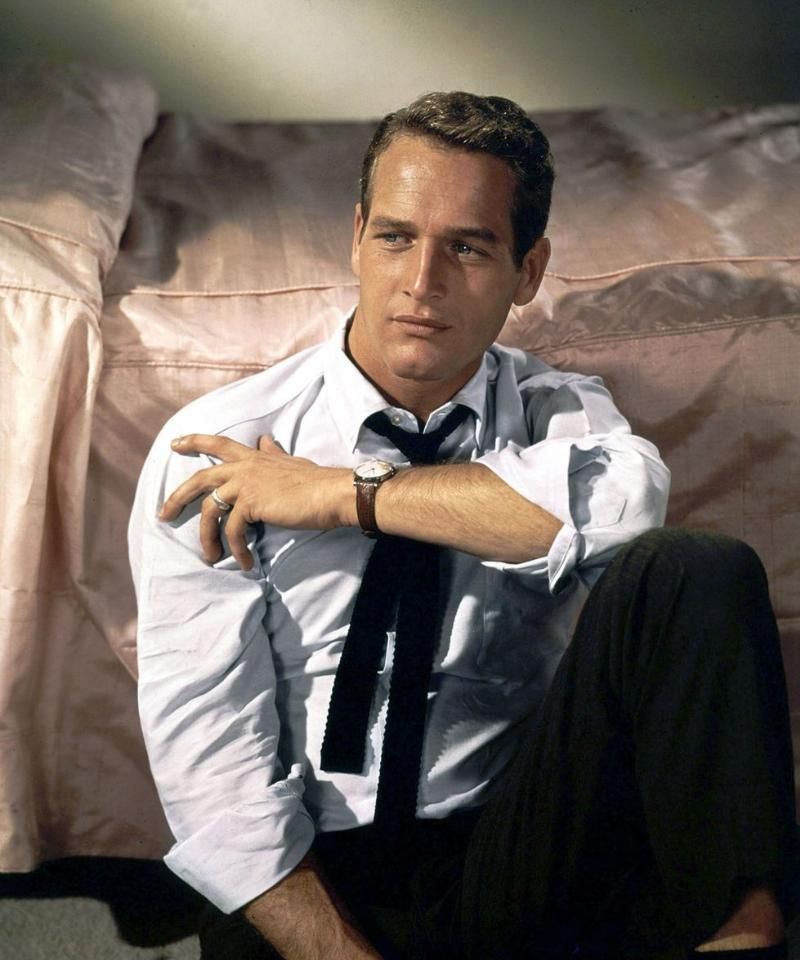15 timelessly handsome men of the ’60s and ’70s