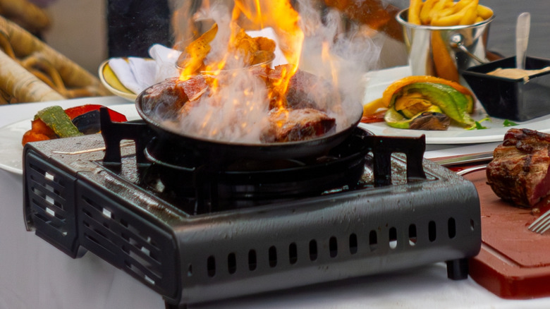 15 vintage steak dishes you need to try