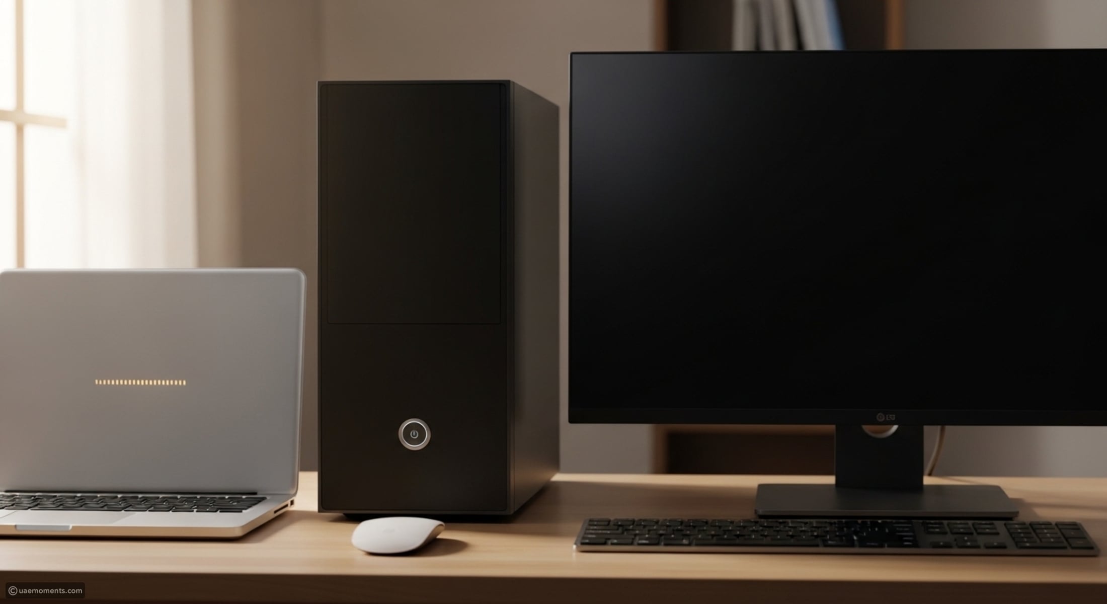 Shut down or sleep: Which one actually protects your PC better