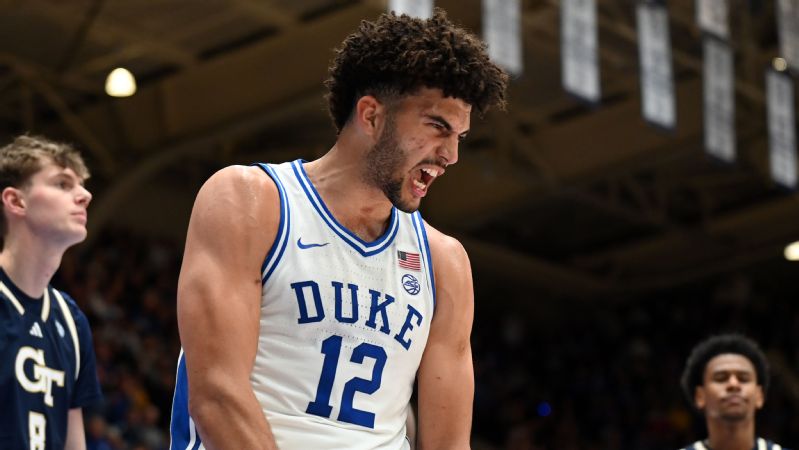 Dickie V's dazzling dozen: Players, performances, coaches that defined ...