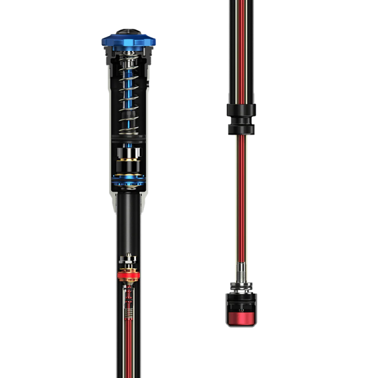 Fox’s 2026 damper update: The Grip X is here in the 34, 36 SL, and 36 fork