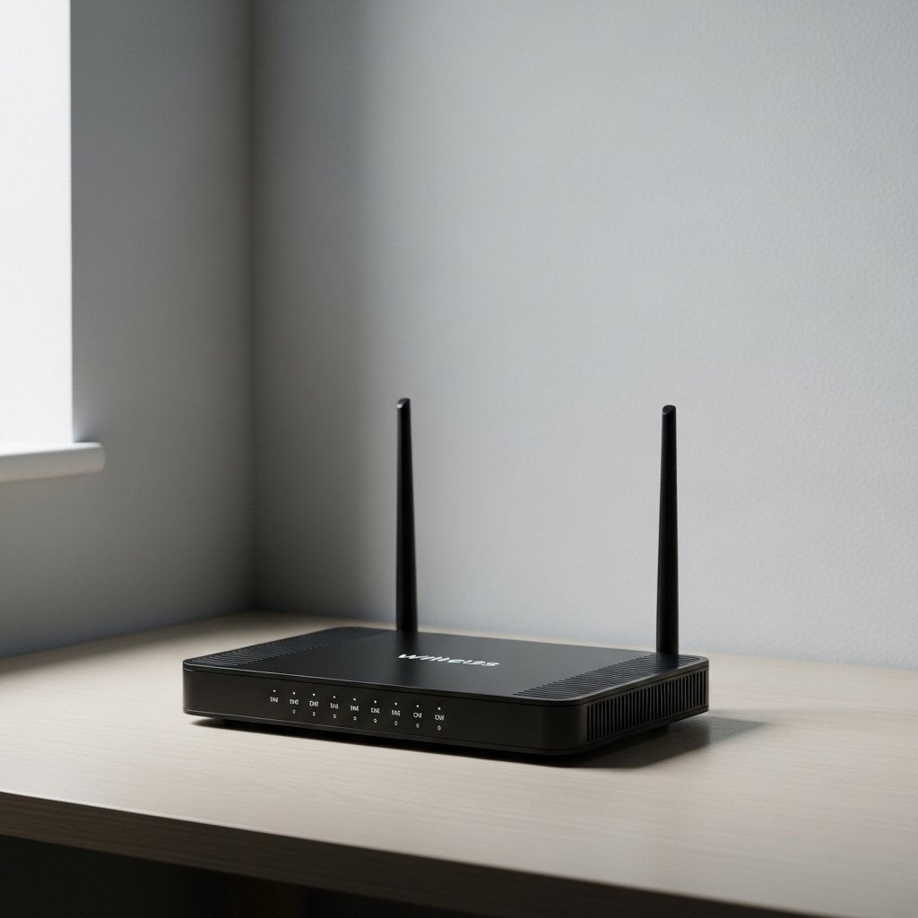 How often should you unplug your router?