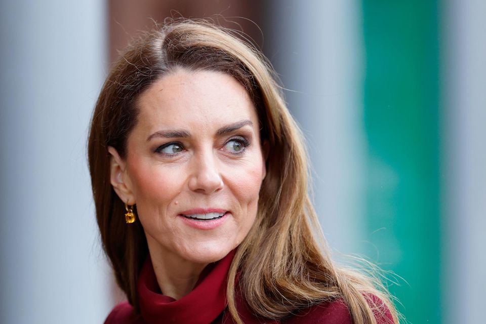 Catherine, Princess of Wales: Ex-Mitarbeiterin verrät "frustrierendes ...
