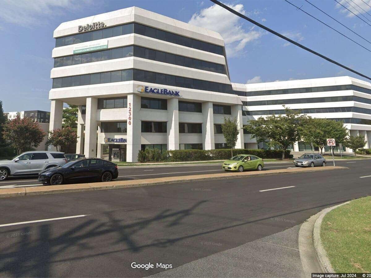 Twinbrook Metro Plaza sold to California-based firm: report