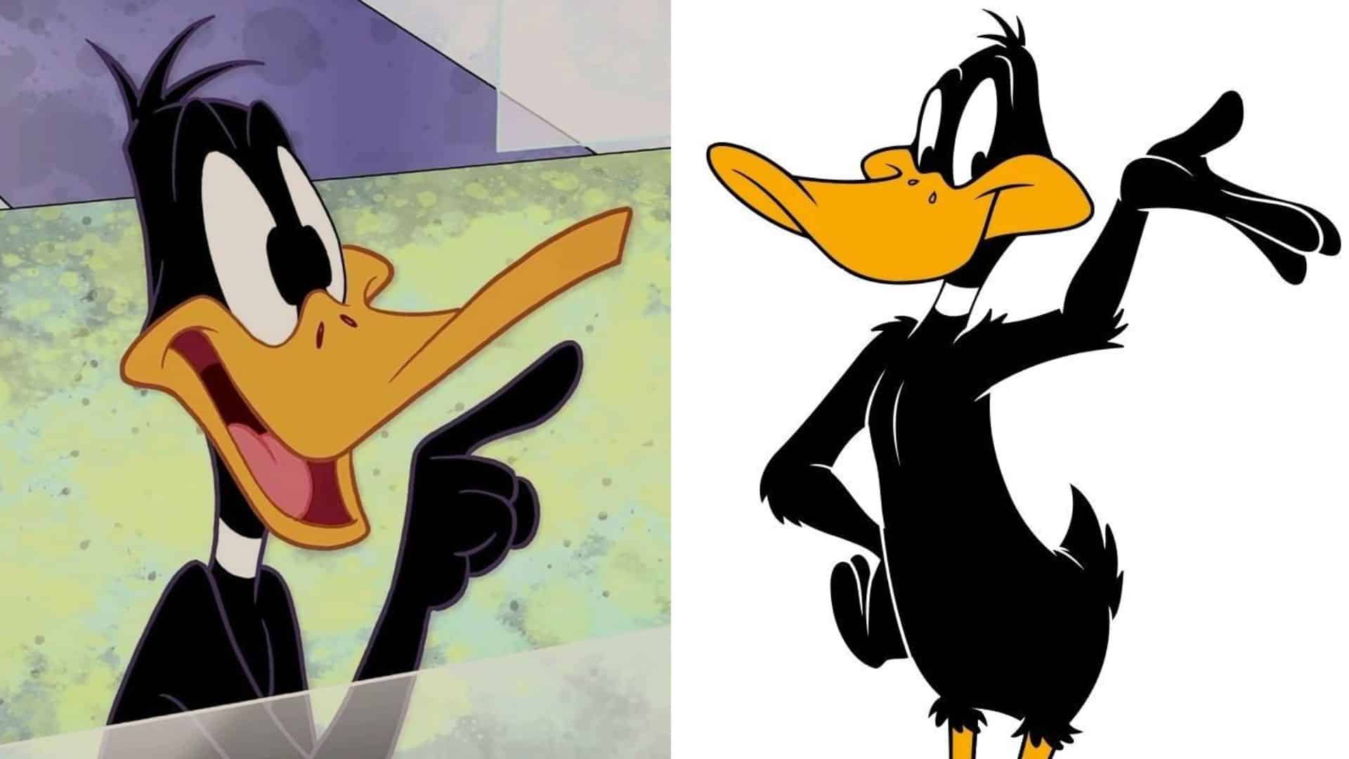 Cartoon characters that left a mark on kids