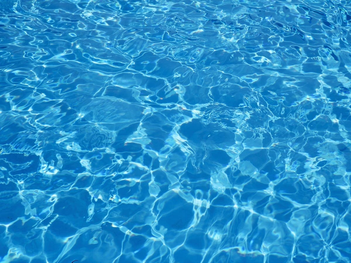 Chaney Pool opens May 30