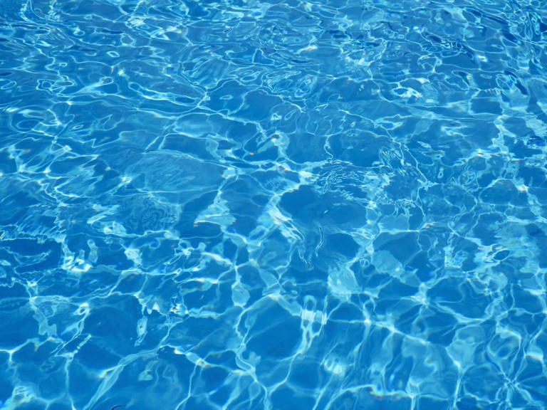 Chaney Pool opens May 30