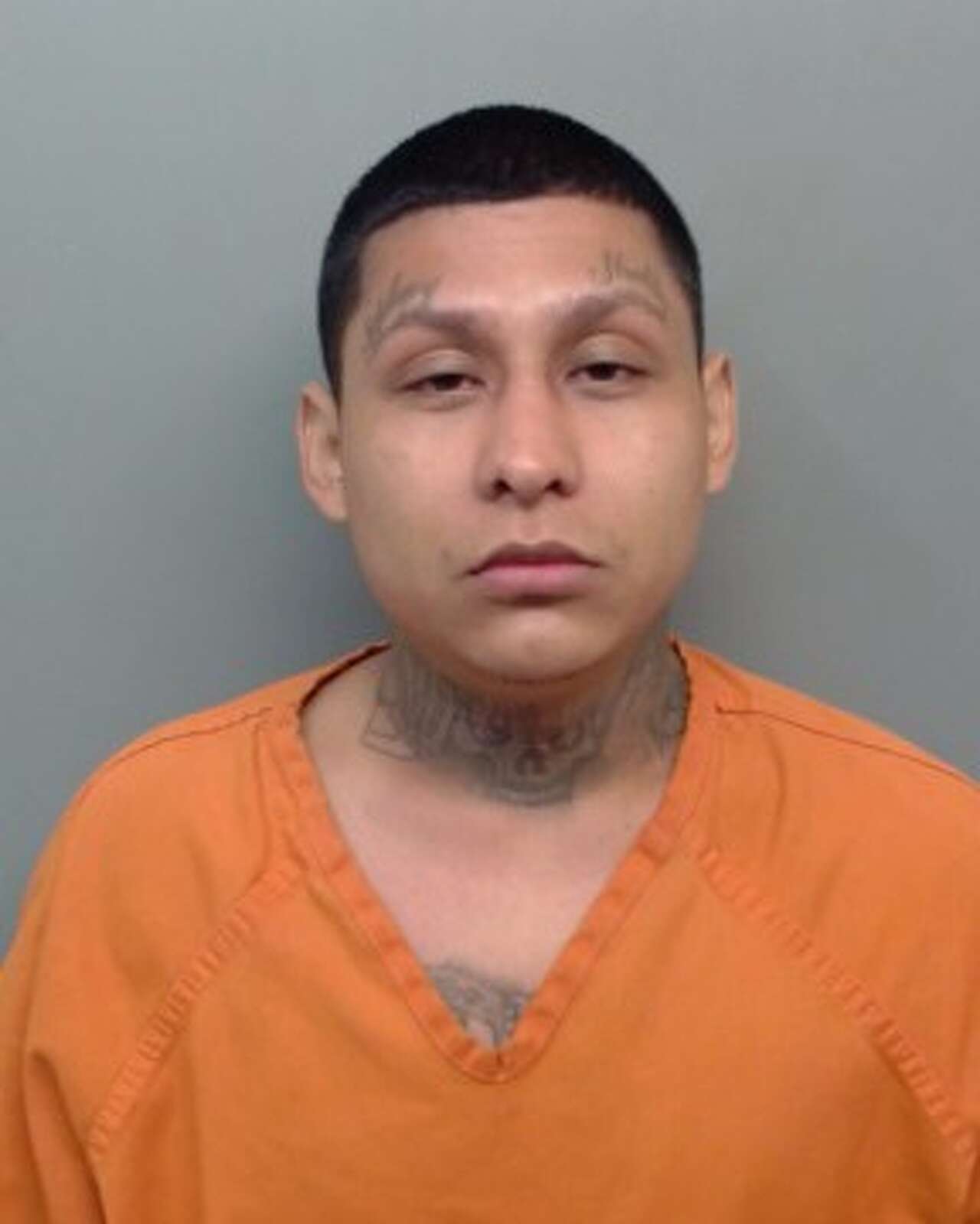 Man arrested after brief pursuit in stolen Ford Focus