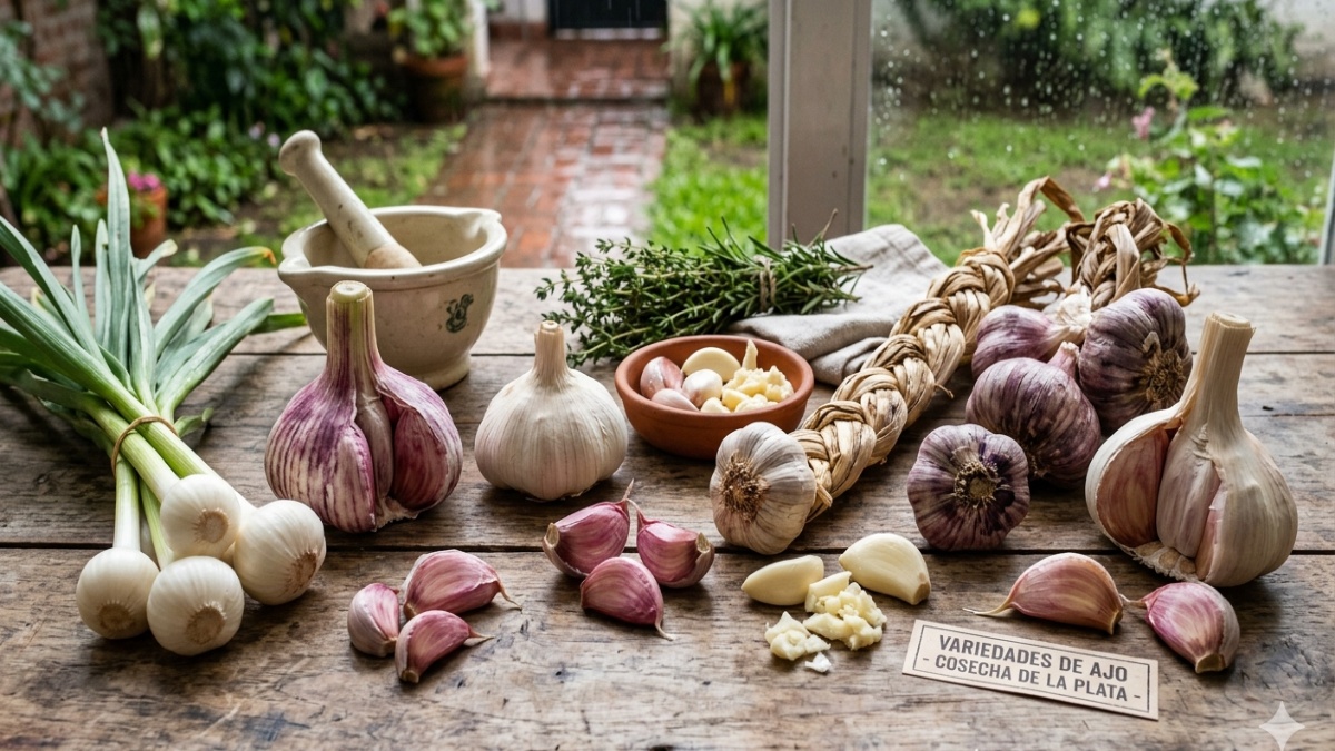 Eating garlic every day: The surprising health benefits (and hidden ...