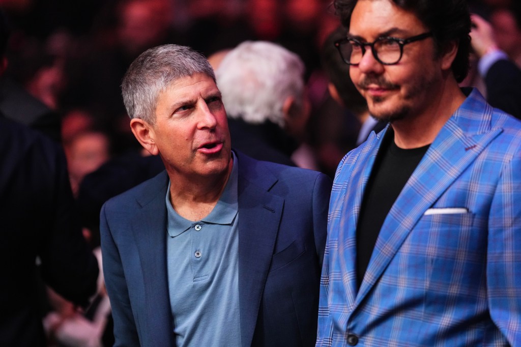 Paramount president Jeff Shell booted from second top media role in 3 ...