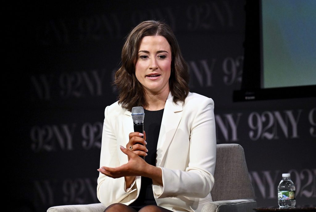 Jan. 6 committee witness Cassidy Hutchinson under DOJ civil rights ...