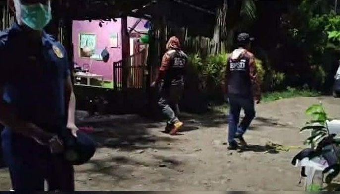 NBI, PNP start probe of Palawan shooting